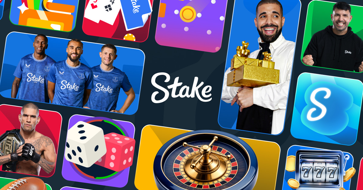 Stake Engine Game Developer & Remote Gaming Server